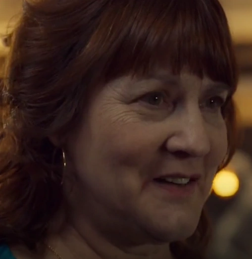 Hillary | Wynonna Earp Wiki | Fandom