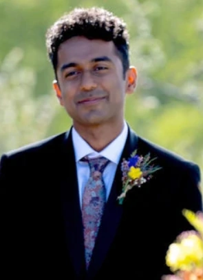 Jeremy Chetri | Wynonna Earp Wiki | Fandom