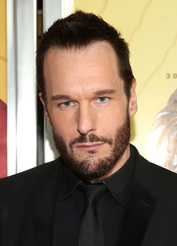 Michael Eklund | Wynonna Earp Wiki | Fandom