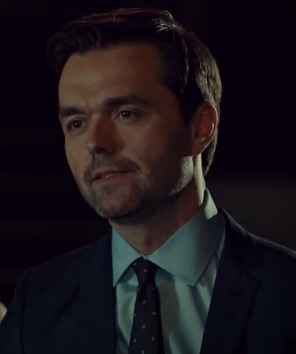 Jaxon | Wynonna Earp Wiki | Fandom