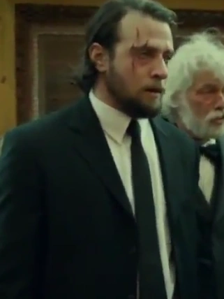 Chip | Wynonna Earp Wiki | Fandom