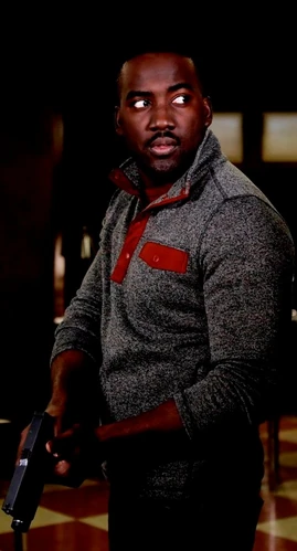 Xavier Dolls | Wynonna Earp Wiki | Fandom