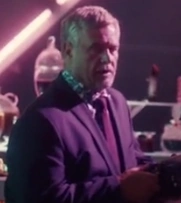 Kippy | Wynonna Earp Wiki | Fandom