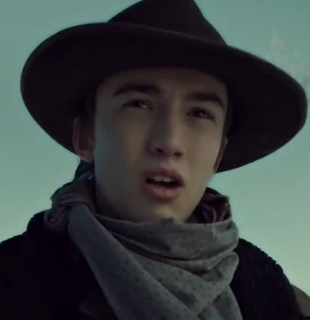 Charlie (Everybody Knows) | Wynonna Earp Wiki | Fandom