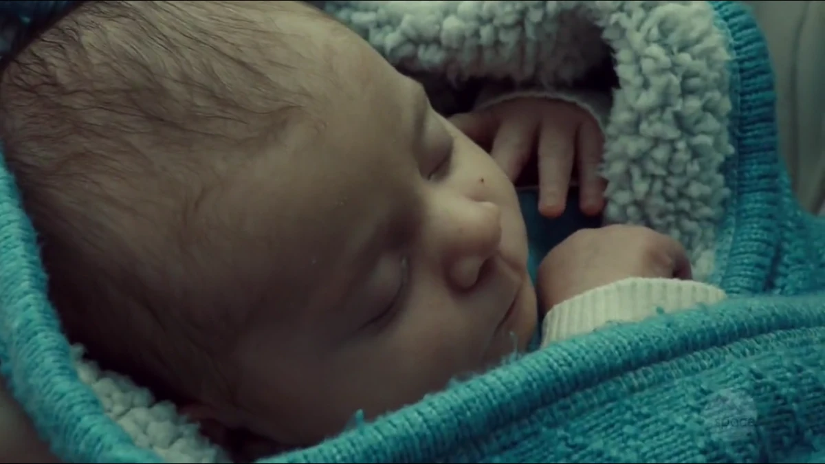 Alice Michelle | Wynonna Earp Wiki | Fandom