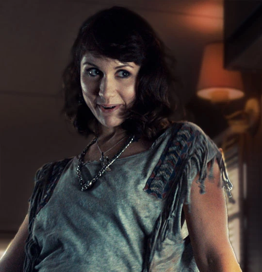 Bethany | Wynonna Earp Wiki | Fandom