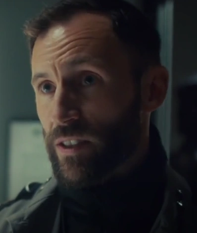 Graham | Wynonna Earp Wiki | Fandom