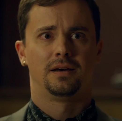 Kit Mitchell | Wynonna Earp Wiki | Fandom