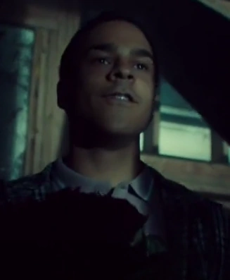 Reid | Wynonna Earp Wiki | Fandom