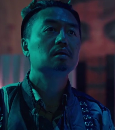 Remy | Wynonna Earp Wiki | Fandom