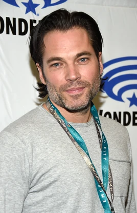 Tim Rozon | Wynonna Earp Wiki | Fandom