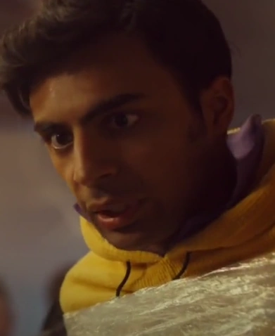 Chad | Wynonna Earp Wiki | Fandom