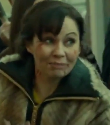 Moira | Wynonna Earp Wiki | Fandom