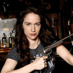 Wynonna Earp Wiki