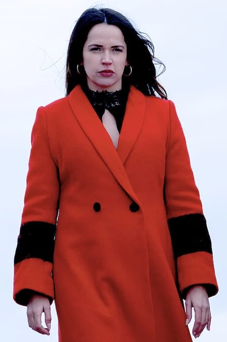 Rosita Bustillos | Wynonna Earp Wiki | Fandom