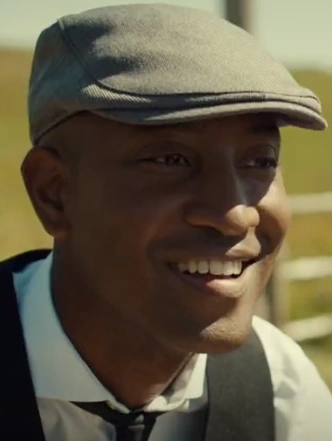 Damon | Wynonna Earp Wiki | Fandom