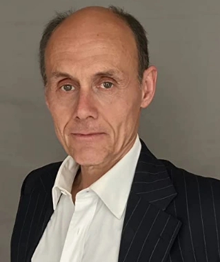 Robert Verlaque | Wynonna Earp Wiki | Fandom