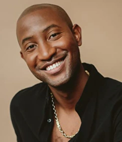 Tenaj Williams | Wynonna Earp Wiki | Fandom