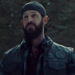 Jimmy | Wynonna Earp Wiki | Fandom