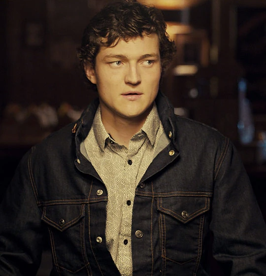 Kyle York | Wynonna Earp Wiki | Fandom