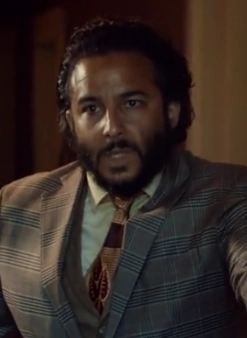 Doug Warner | Wynonna Earp Wiki | Fandom