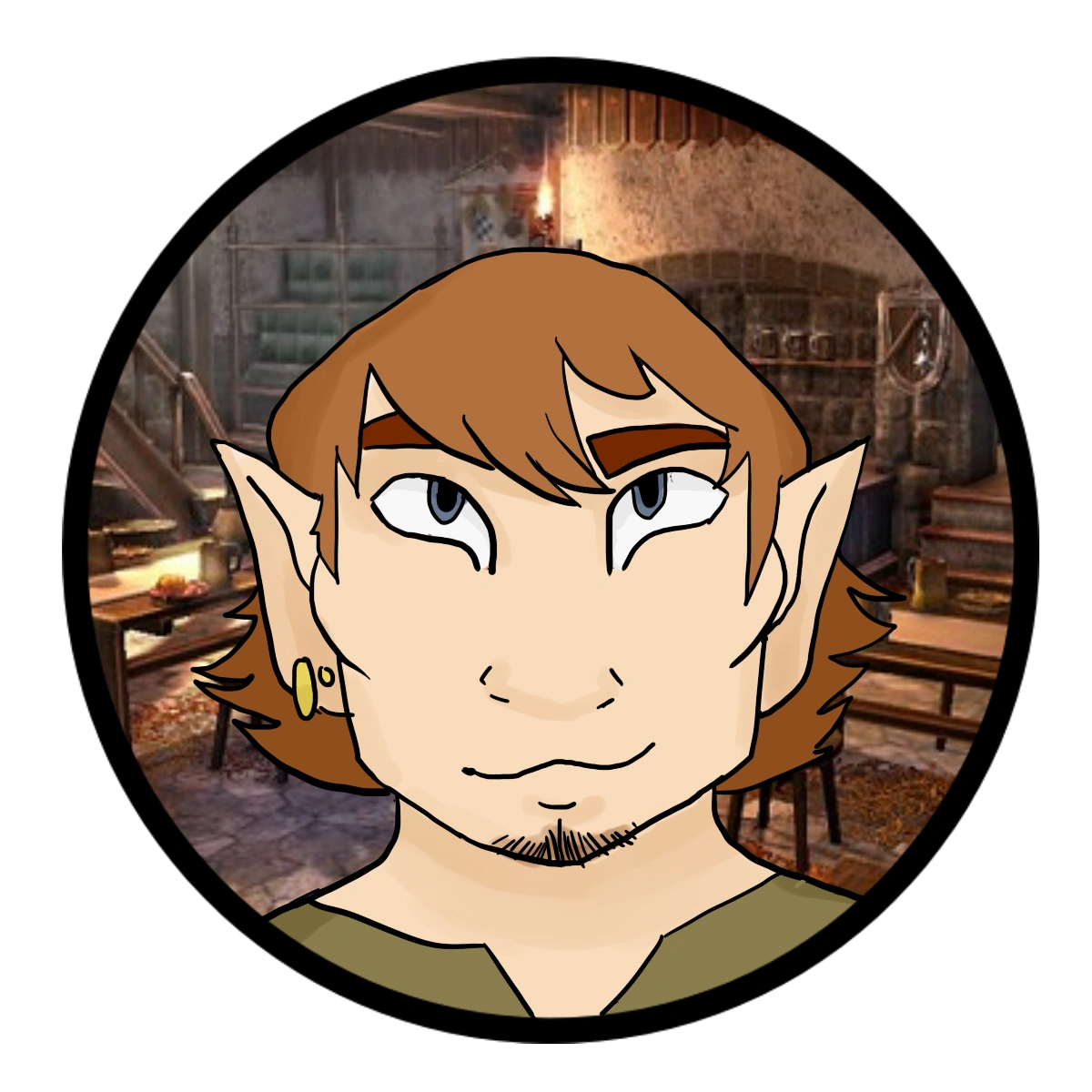 Quincy Cindol | Wynterria Wiki | Fandom