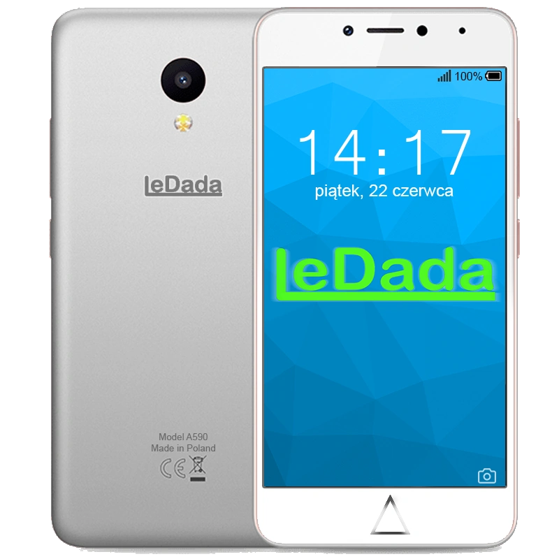 Ledada A1 | Wyobraźnia Wiki | Fandom