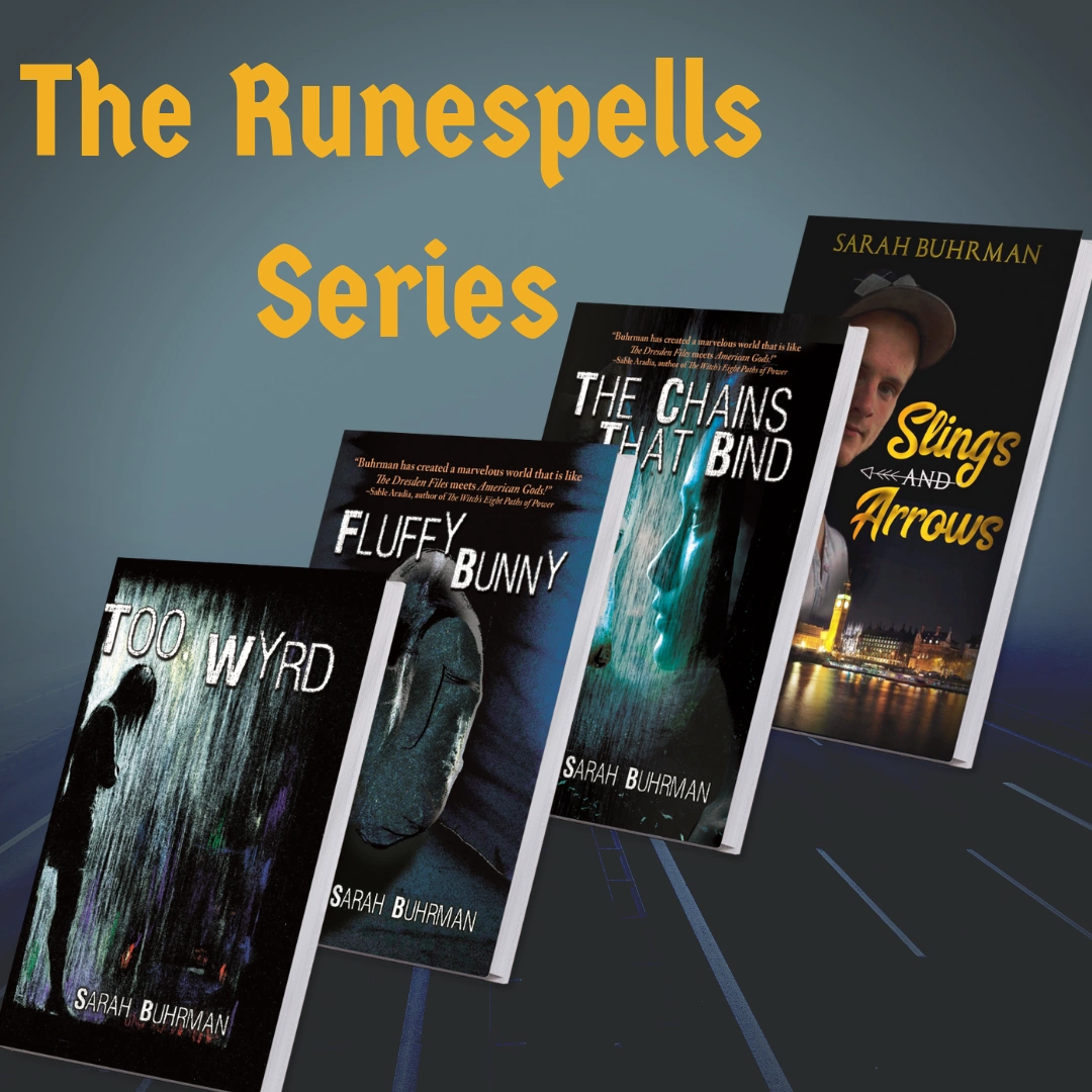 Characters | Wyrd Wiki | Fandom