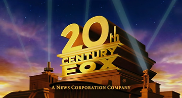20th Century Fox | Wyrmly Bruisette Wiki | Fandom