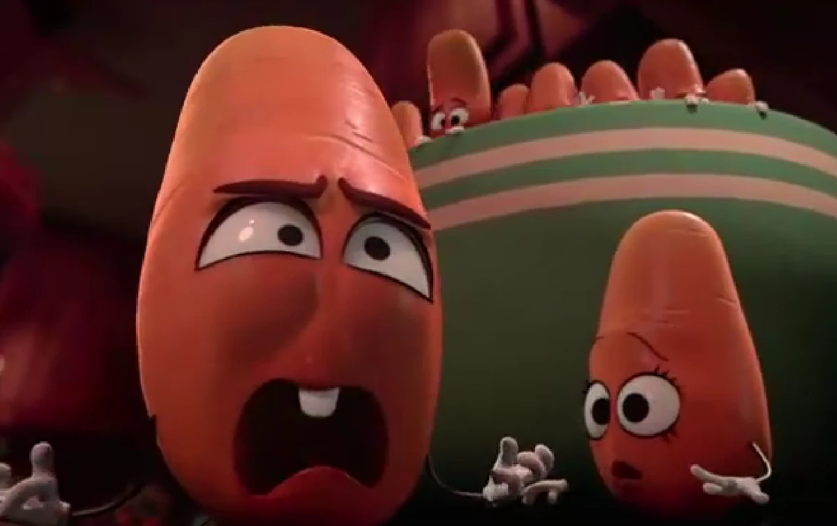 Baby Carrots | Wyrmly Bruisette Wiki | Fandom