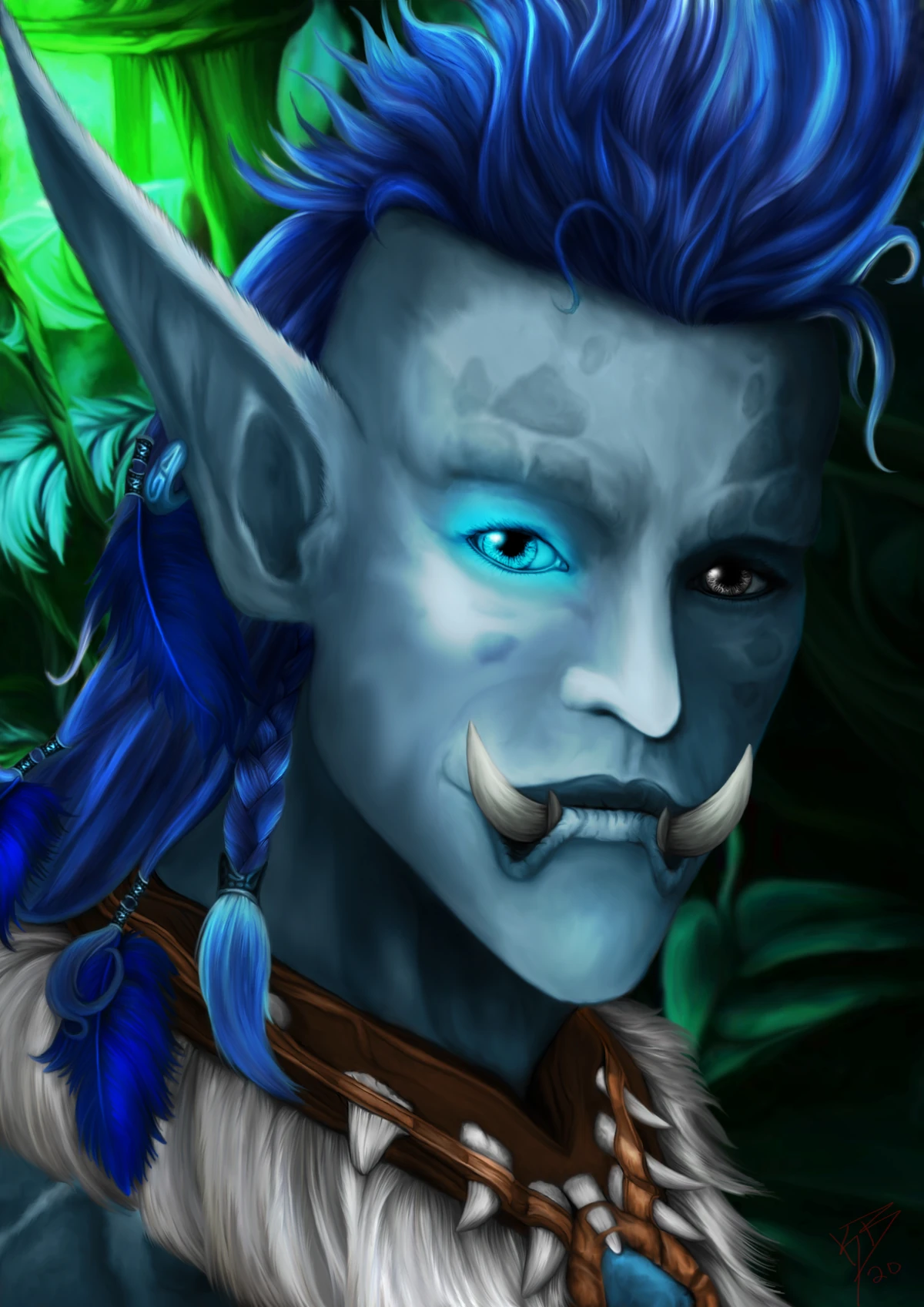 Ajah'el | Wyrmrest Accord Wiki | Fandom