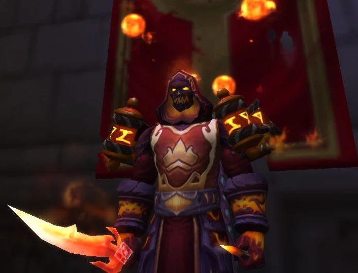 Astarius Traydor | Wyrmrest Accord Wiki | Fandom