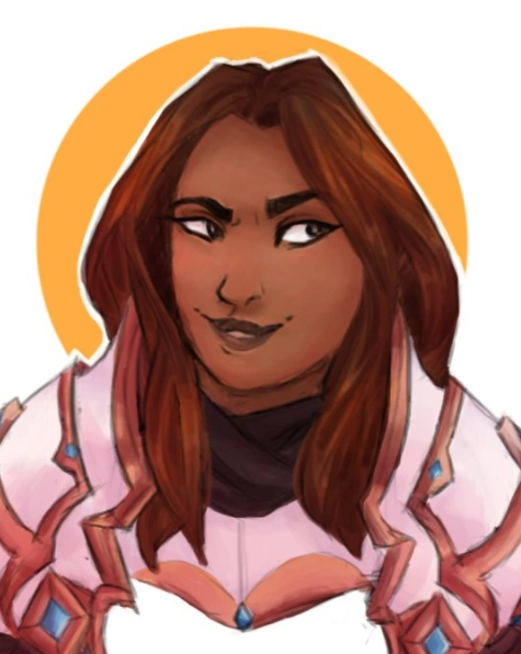 Tiara Vanforth | Wyrmrest Accord Wiki | Fandom