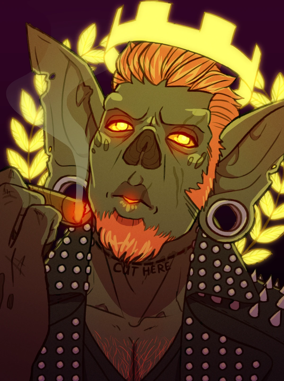 Grit Gasguzzler | Wyrmrest Accord Wiki | Fandom