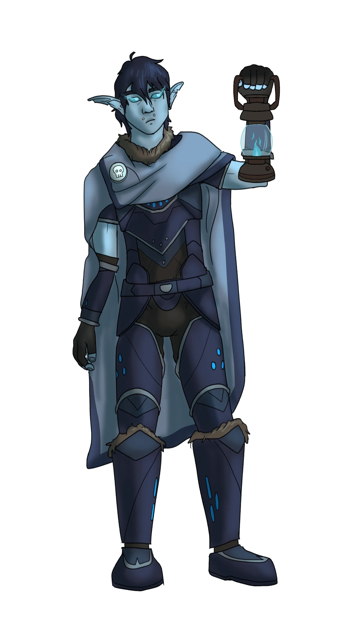 Etreius Dawnthorn | Wyrmrest Accord Wiki | Fandom