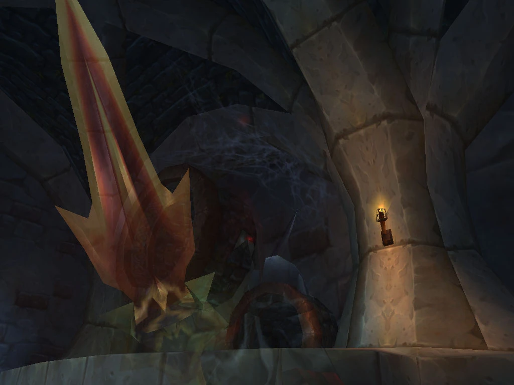 Vercy | Wyrmrest Accord Wiki | Fandom