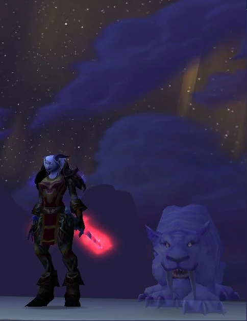 Archive:Erys | Wyrmrest Accord Wiki | Fandom