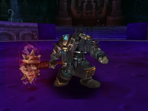 Durinn Frostguard | Wyrmrest Accord Wiki | Fandom