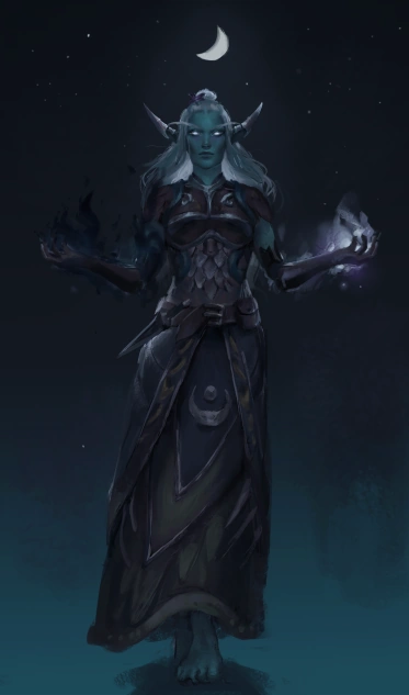 Seldarine Stardragon | Wyrmrest Accord Wiki | Fandom