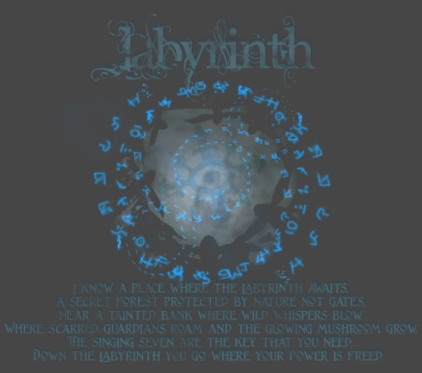 Labyrinth | Wyrmrest Accord Wiki | Fandom