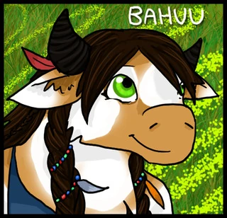 Archive:Bahuu Smoothhorn | Wyrmrest Accord Wiki | Fandom