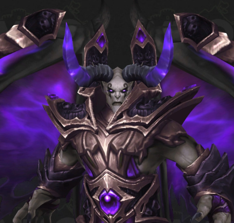 Val'koroth | Wyrmrest Accord Wiki | Fandom