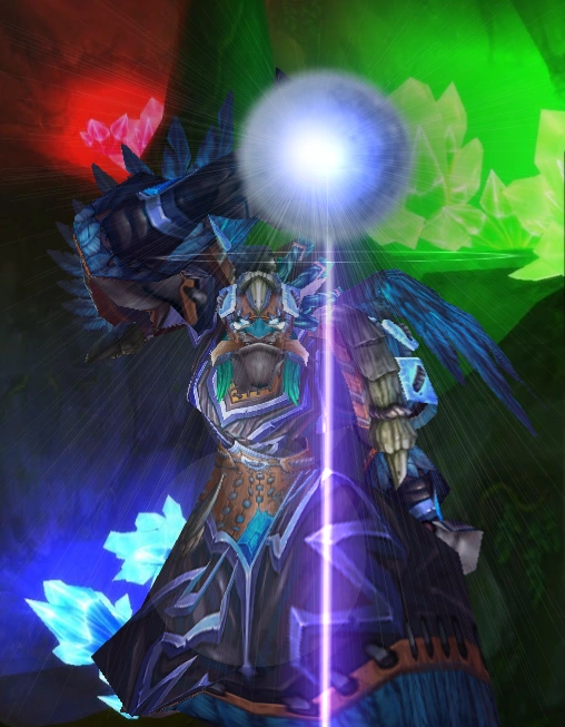 Congo | Wyrmrest Accord Wiki | Fandom