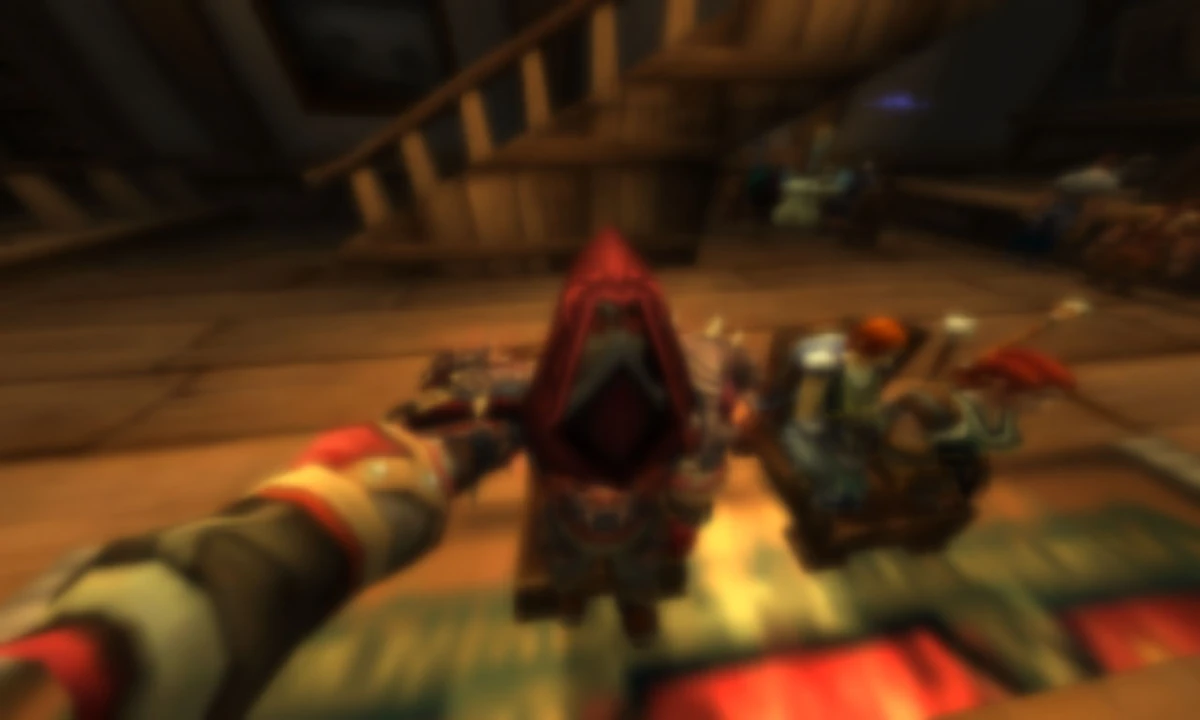 Dallas Tanner | Wyrmrest Accord Wiki | Fandom