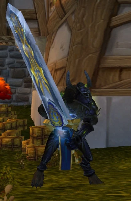 Jezibeth von Nemark | Wyrmrest Accord Wiki | Fandom