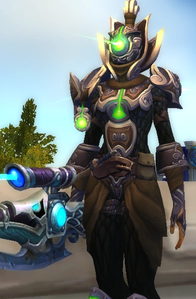 Kyna Shadowcrest | Wyrmrest Accord Wiki | Fandom