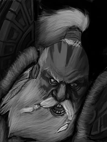 Kharm Razehammer | Wyrmrest Accord Wiki | Fandom