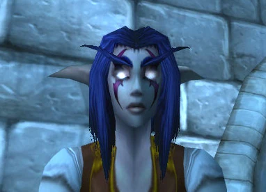 Emeleth | Wyrmrest Accord Wiki | Fandom