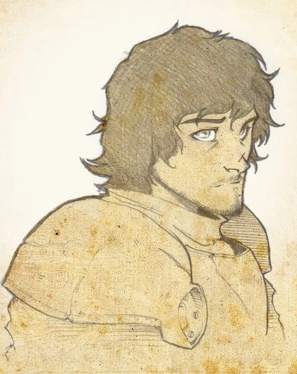 Broderick Lightgaard | Wyrmrest Accord Wiki | Fandom