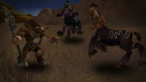 Hukaga Stormhoof | Wyrmrest Accord Wiki | Fandom